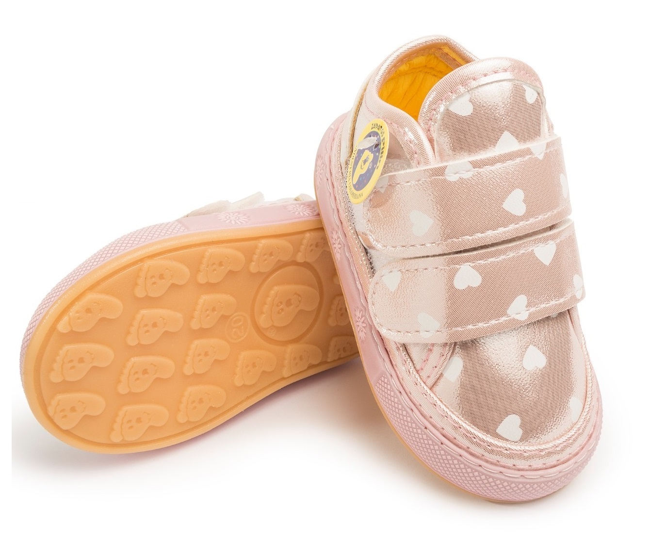 Urban Pink – Zapatos Pilin USA